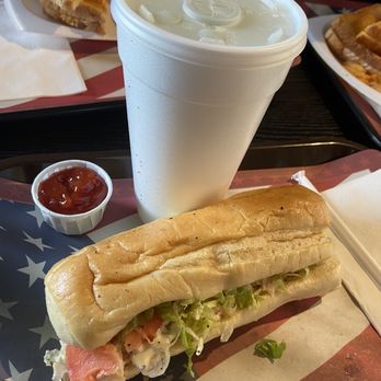 CLASSICS SANDWICHES & SUBS - Updated December 2025 - 67 Photos & 109 ...