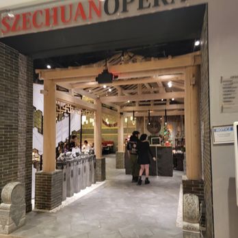 SZECHUAN OPERA - Updated June 2024 - 252 Photos & 45 Reviews - 1 ...