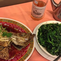 CORAL REEF CHINESE RESTAURANT - 217 Photos & 236 Reviews - 3200 ...