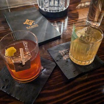 BAR KAMON - Updated August 2024 - 442 Photos & 105 Reviews - 634 14th ...