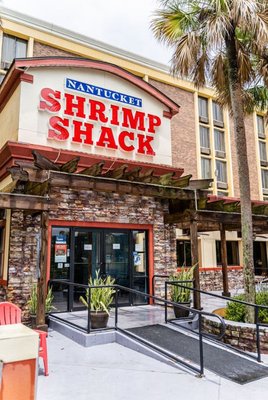 NANTUCKET SHRIMP SHACK - 423 Photos & 355 Reviews - 7675 W Irlo Bronson ...