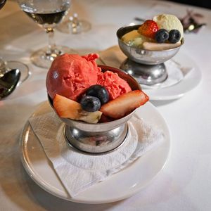 CUCCI RISTORANTE - Updated July 2025 - 139 Photos & 64 Reviews - 119 ...