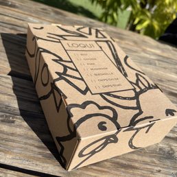 LOQUI - Updated January 2025 - 729 Photos & 915 Reviews - 8830 ...