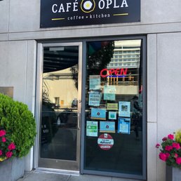 CAFE OPLA - Updated October 2025 - 551 Photos & 368 Reviews - 2200 ...