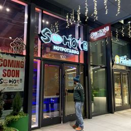 SO HOT HOTPOT & KOREAN BBQ - Updated August 2025 - 48 Photos & 42 ...