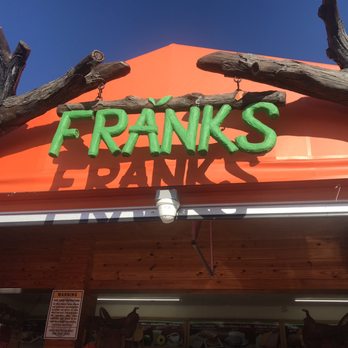 FRANK’S FRESH FRUIT MINI MARKET 2 - Farmers Market - 6480 SW 8th St ...