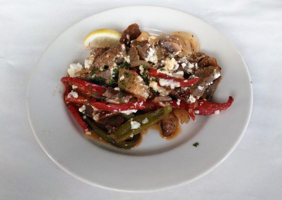 CHRISTOS GREEK RESTAURANT - Updated September 2024 - 215 Photos & 227 ...