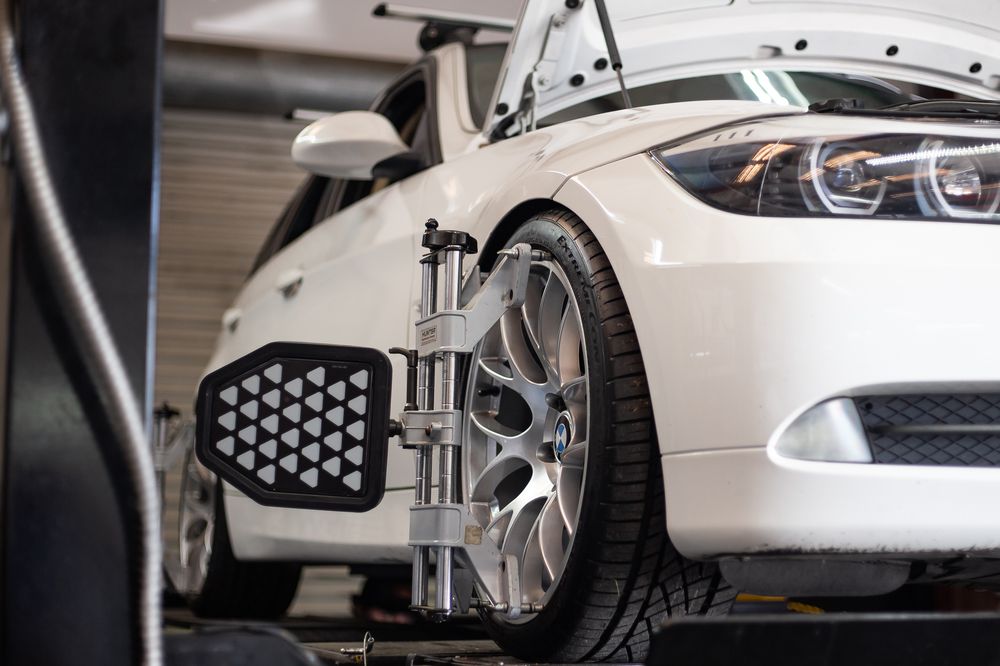 EUROFED AUTOMOTIVE - JOHNS CREEK - Updated December 2025 - 78 Photos ...