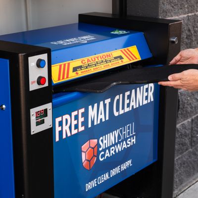 SHINY SHELL CARWASH - MECHANICSBURG - Updated November 2025 - 37 Photos ...