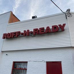 RUFF N READY CRAB HOUSE - Updated July 2025 - 63 Photos & 174 Reviews ...