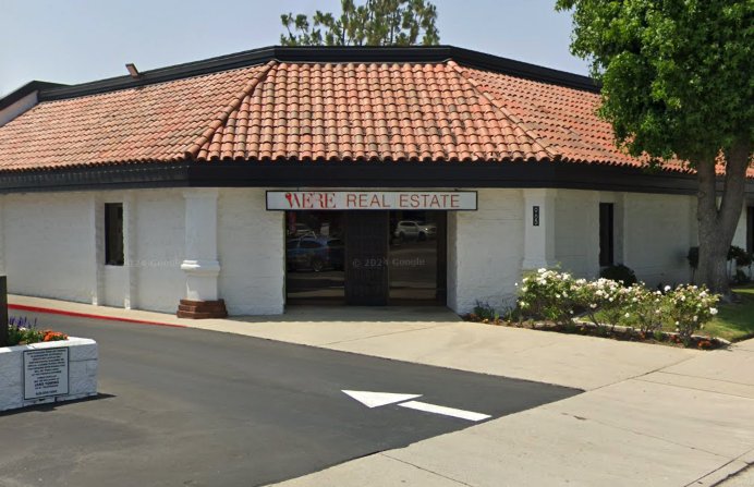 ALEX JUAREZ - WERE REAL ESTATE - Updated August 2025 - 965 N Grand Ave ...