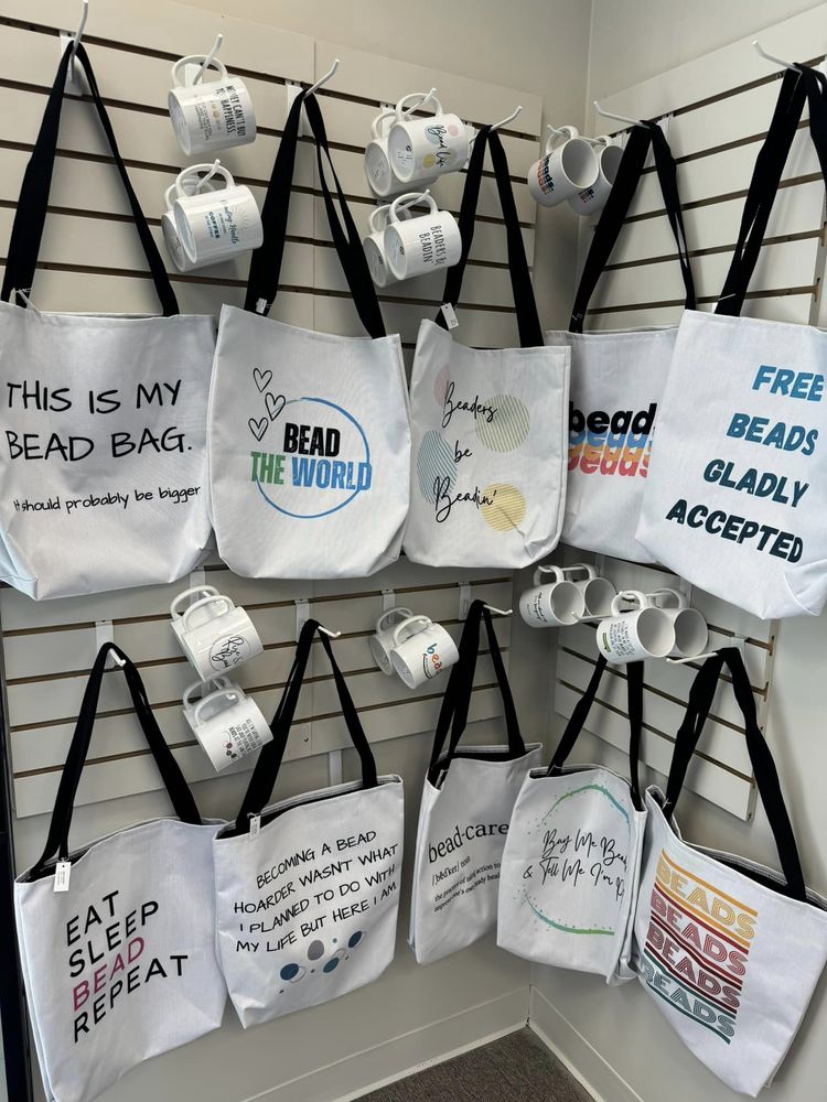 BEAD CHROMA - Updated January 2026 - 550 Warren Ave, East Providence ...