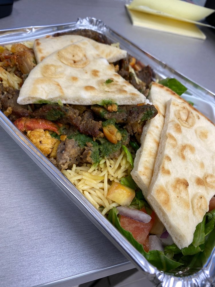 HALAL SHACK - Updated July 2025 - 36-47 30th St, Astoria, New York ...