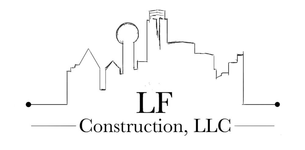 LF CONSTRUCTION - Updated May 2024 - Dallas, Texas - Masonry/Concrete ...