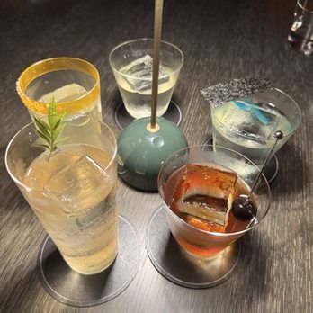 MUSAEK - Updated January 2026 - 88 Photos & 12 Reviews - 6 E 32nd St ...