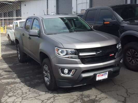 MAACO AUTO BODY SHOP & PAINTING - Updated October 2025 - 493 Photos ...