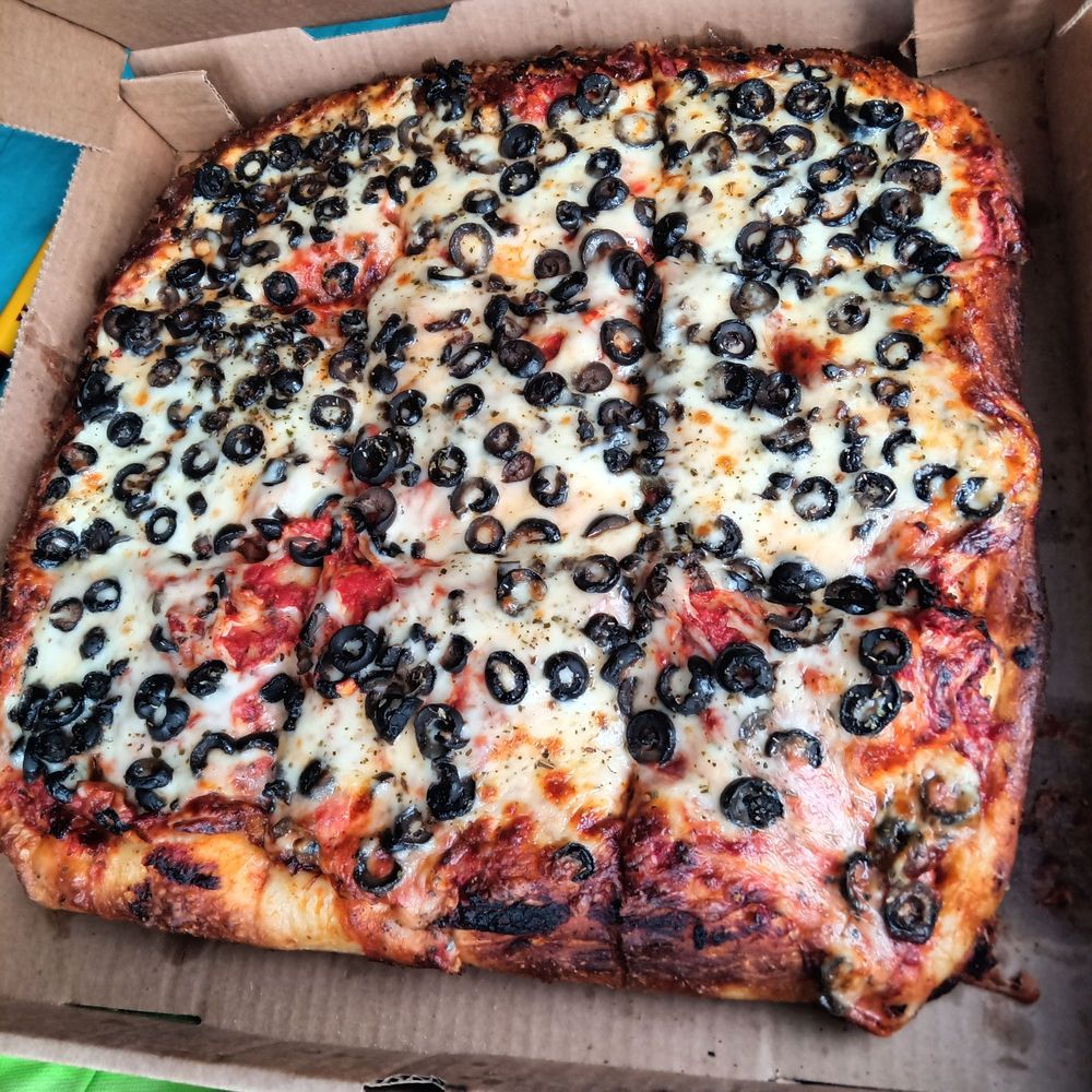 GIGI’S PIZZA AND PASTA - Updated January 2026 - 34 Photos & 67 Reviews ...