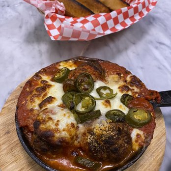 ROMA TX PIZZA TAVERN - Updated August 2024 - 71 Photos & 44 Reviews ...