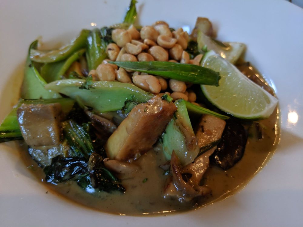 REBAR MODERN FOOD - 111 Photos & 258 Reviews - Vegan - 50 Bastion ...