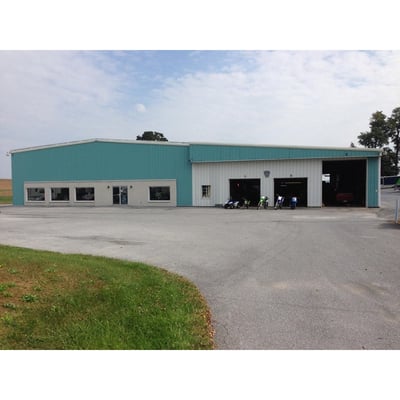 PAT & SON SERVICE CENTER - Updated December 2025 - 1500 N State Route ...