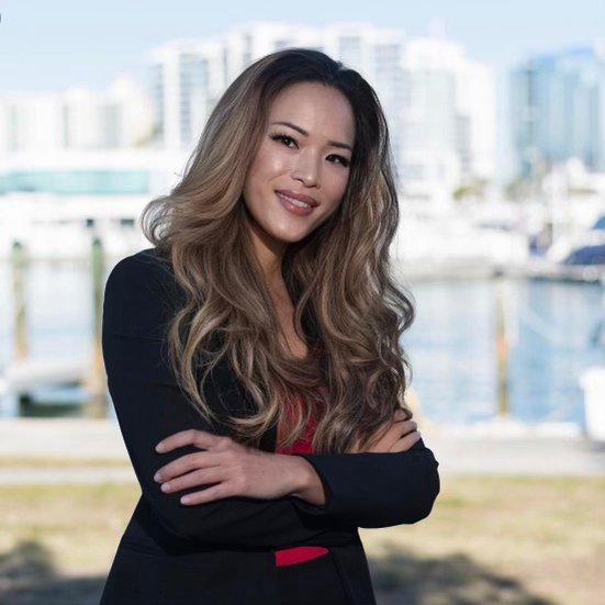 EVIE NGUYEN - THE CORCORAN GROUP - Updated February 2025 - Contact ...