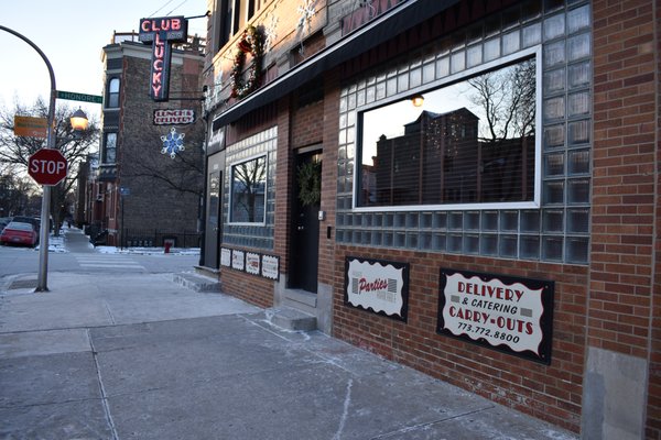 CLUB LUCKY - 242 Photos & 668 Reviews - Italian - 1824 W Wabansia Ave ...