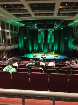 ALYS ROBINSON STEPHENS PERFORMING ARTS CENTER - 43 Photos & 21 Reviews ...