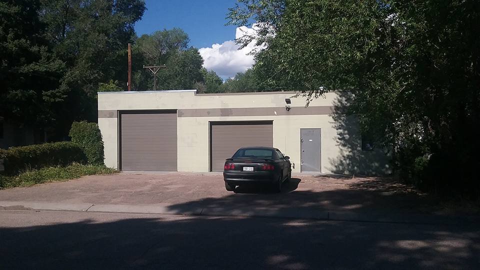 COLORADO SPRINGS COLLISION CENTER - Updated May 2024 - 3060 Flying View ...