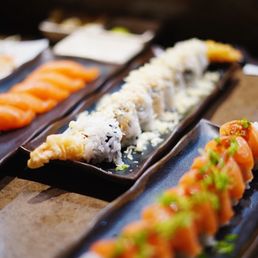 SAKE 2 ME SUSHI - 7124 Photos & 3725 Reviews - 11454 South St, Cerritos ...