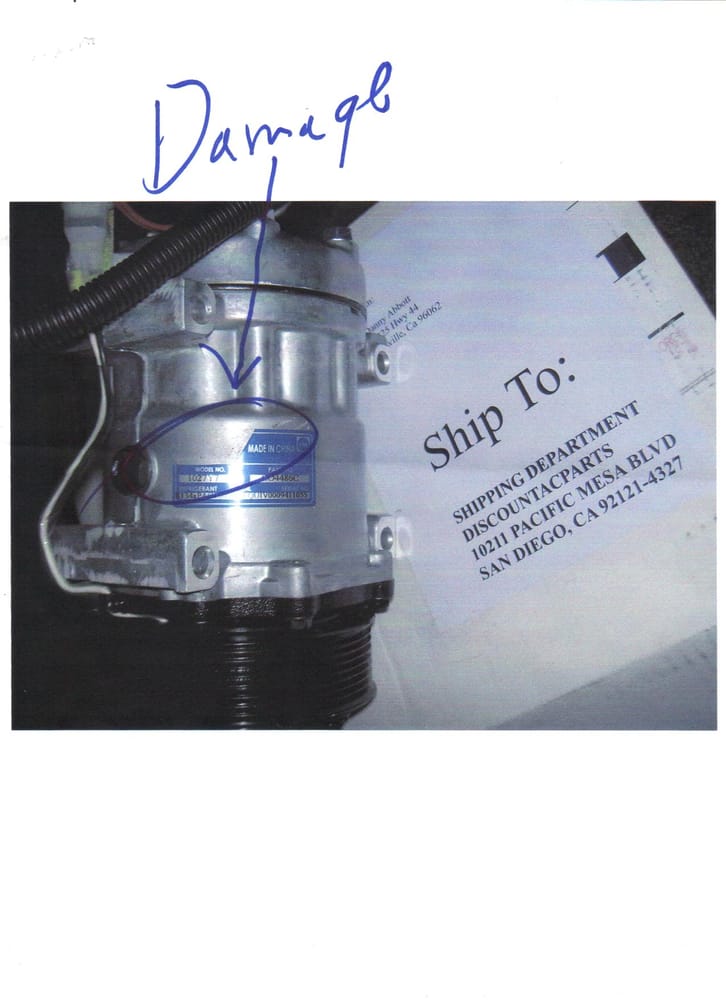 MERIDIAN AUTO PARTS - Updated December 2025 - 15 Reviews - 6740 Cobra ...