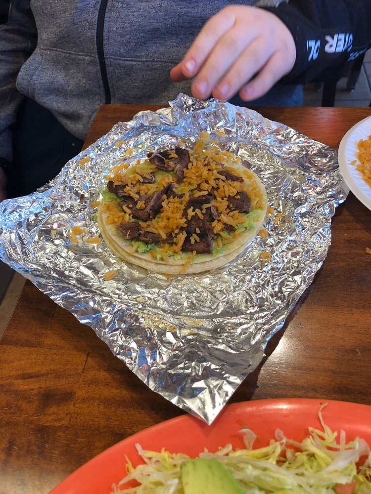 TACO PATIO - 85 Photos & 108 Reviews - Mexican - 1022 E 9th St ...