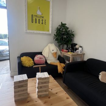 YELLOW GOOSE CAFE - Updated May 2024 - 157 Photos & 89 Reviews - 13466 ...