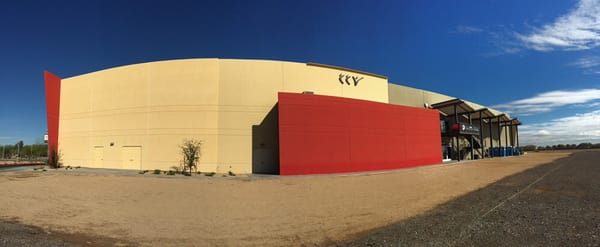 CHRIST’S CHURCH OF THE VALLEY - SURPRISE CAMPUS - Updated December 2025 ...