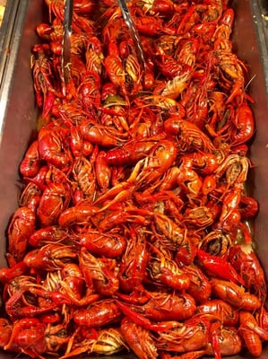 FOO CHOW ASIAN BUFFET - Updated September 2025 - 37 Photos & 77 Reviews ...