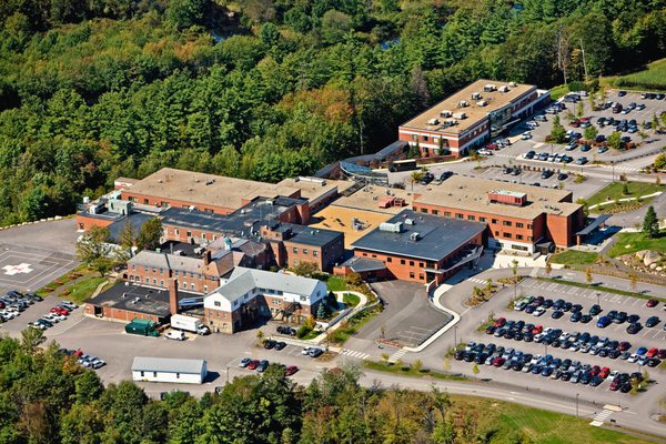MONADNOCK COMMUNITY HOSPITAL - Updated October 2025 - 12 Photos & 25 ...