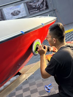 CLEAN MAX AUTO DETAILING - 335 Photos & 105 Reviews - 940 Queen St ...