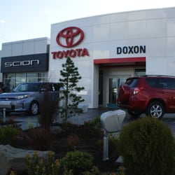 DOXON TOYOTA - 63 Photos & 248 Reviews - Car Dealers - 3405 N Auburn ...