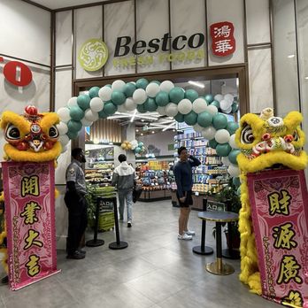 BESTCO FRESH FOODS - Updated January 2026 - 67 Photos - 102 Peter ...