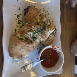 CRUST SIMPLY ITALIAN - 126 Photos & 118 Reviews - 2470 S Recker Rd ...