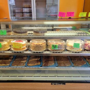 WALLS BAKERY - Updated December 2025 - 85 Photos & 97 Reviews - 2260 ...