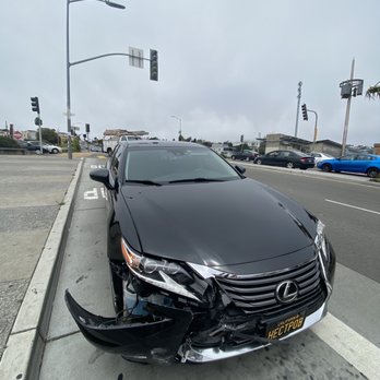 EURO AUTO BODY - Updated December 2025 - 16 Photos & 23 Reviews - 119 S ...