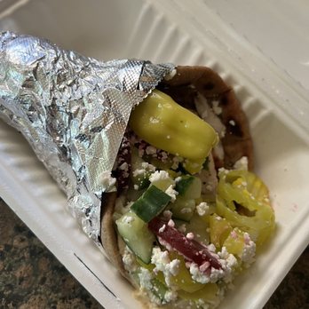 ZESTIA GREEK STREET FOOD - Updated July 2025 - 50 Photos & 61 Reviews ...