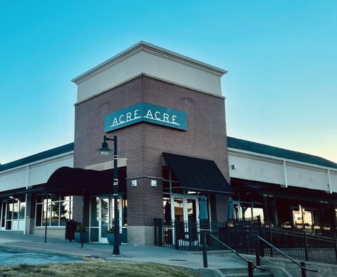 ACRE RESTAURANTS - 99 Photos & 43 Reviews - 6325 Lewis St, Parkville ...