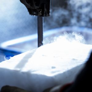 UNITED CITY ICE CUBE - Updated November 2025 - 26 Reviews - 503 W 45th ...