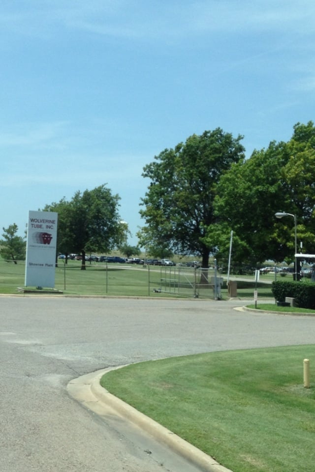 WOLVERINE TUBE - Updated December 2025 - 500 Wolverine Rd, Shawnee ...