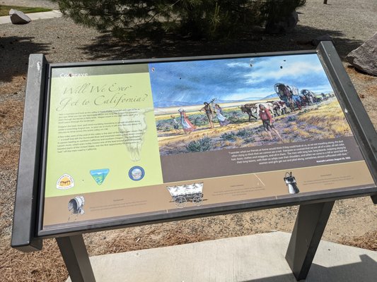 COSGRAVE REST AREA - Updated October 2025 - 10 Photos - I-80, Cosgrave ...