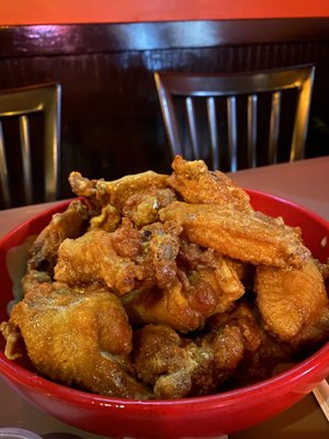 ROADHOUSE WINGS & GRILLE - 65 Photos & 119 Reviews - 2177 Hilliard Rome ...
