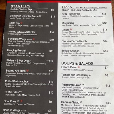 ANGRY GOAT - Updated September 2024 - 17 Photos & 19 Reviews - 1290 ...