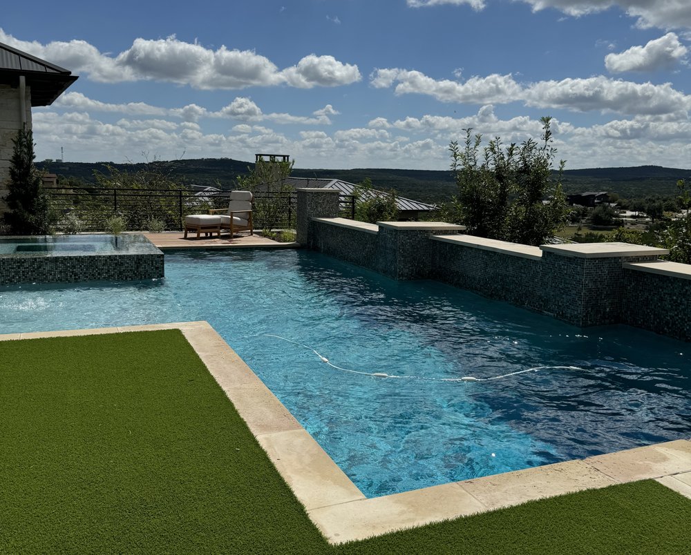 TEXAS POOL PAL - Updated July 2025 - Request a Quote - Austin, Texas ...