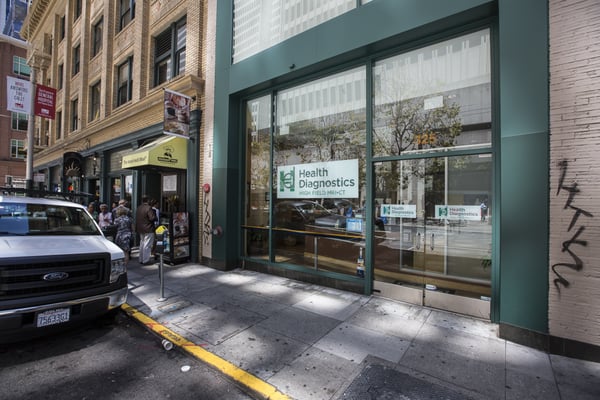 SIMONMED IMAGING - SAN FRANCISCO SFAMI - Updated July 2024 - 18 Photos ...